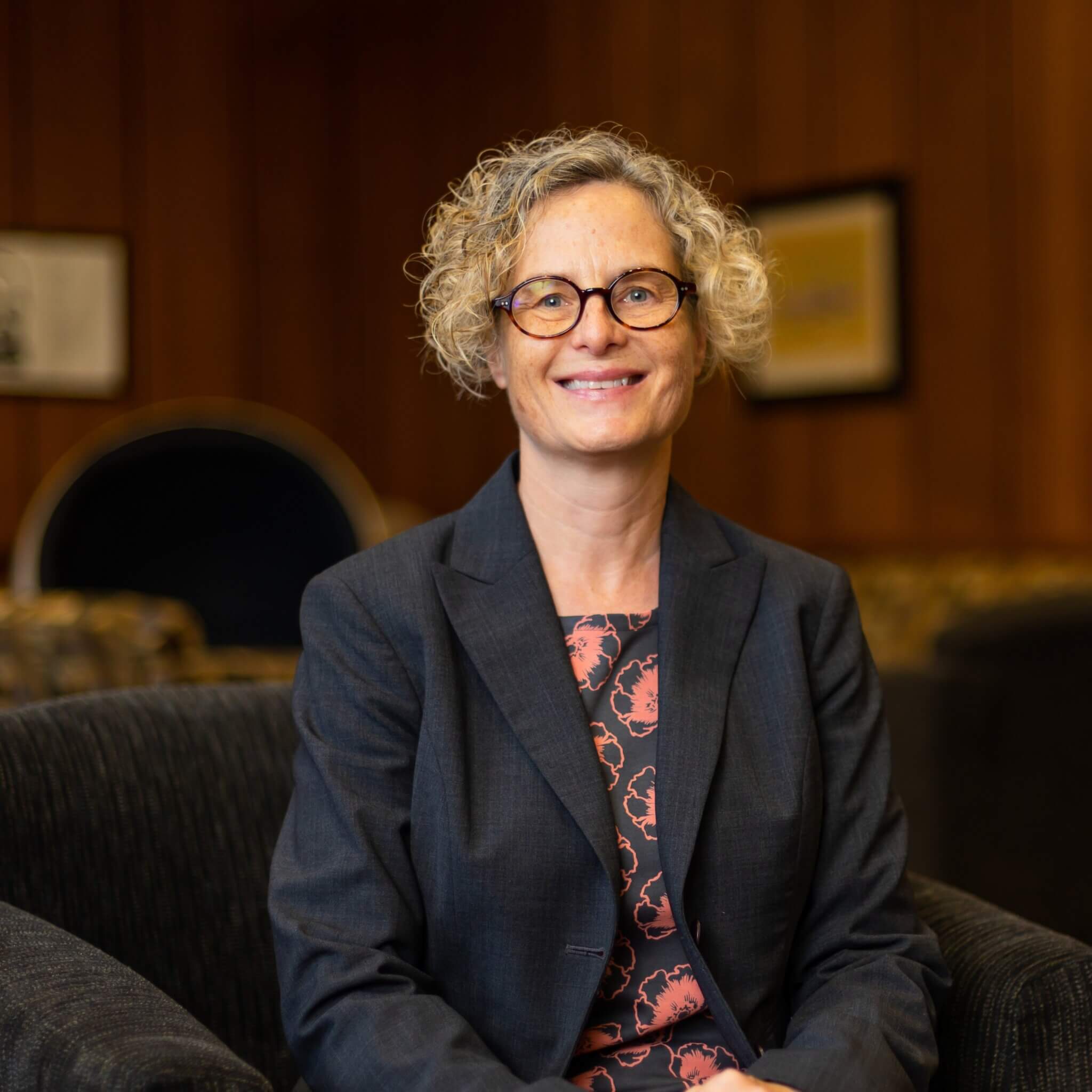 About Holden Village, the North Cascade's Iconic Retreat Center