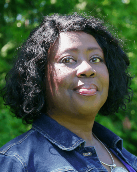 Marla Durden | Holden Village