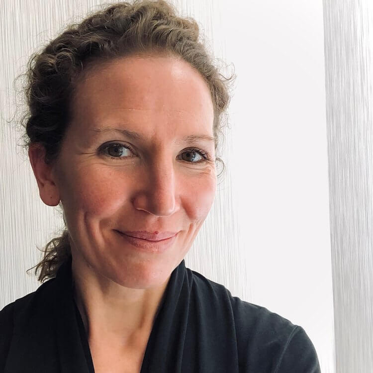 Michele Statz | Holden Village