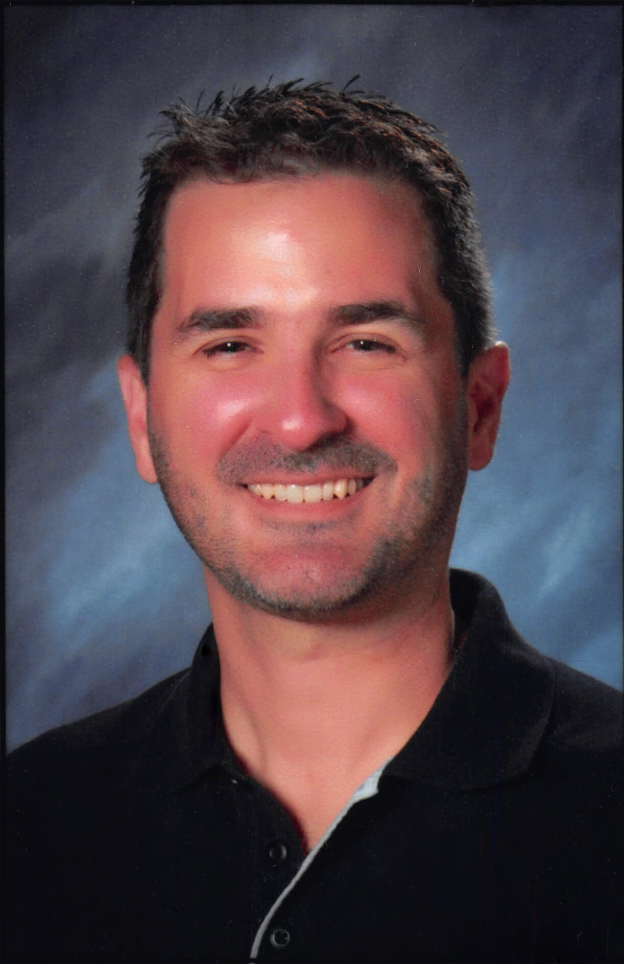 Paul Griffith | Holden Village