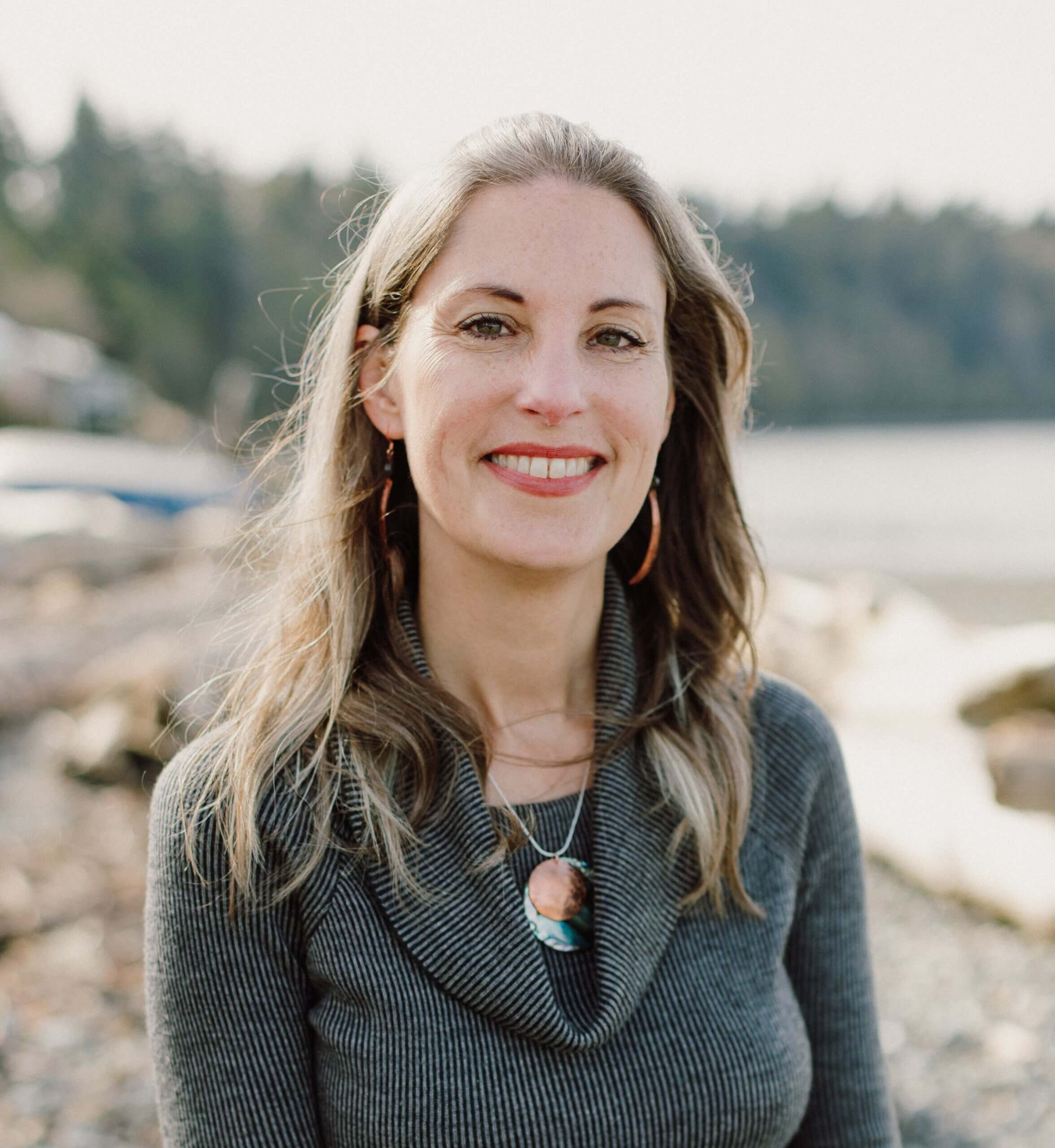 Suzanne Crawford O'Brien | Holden Village