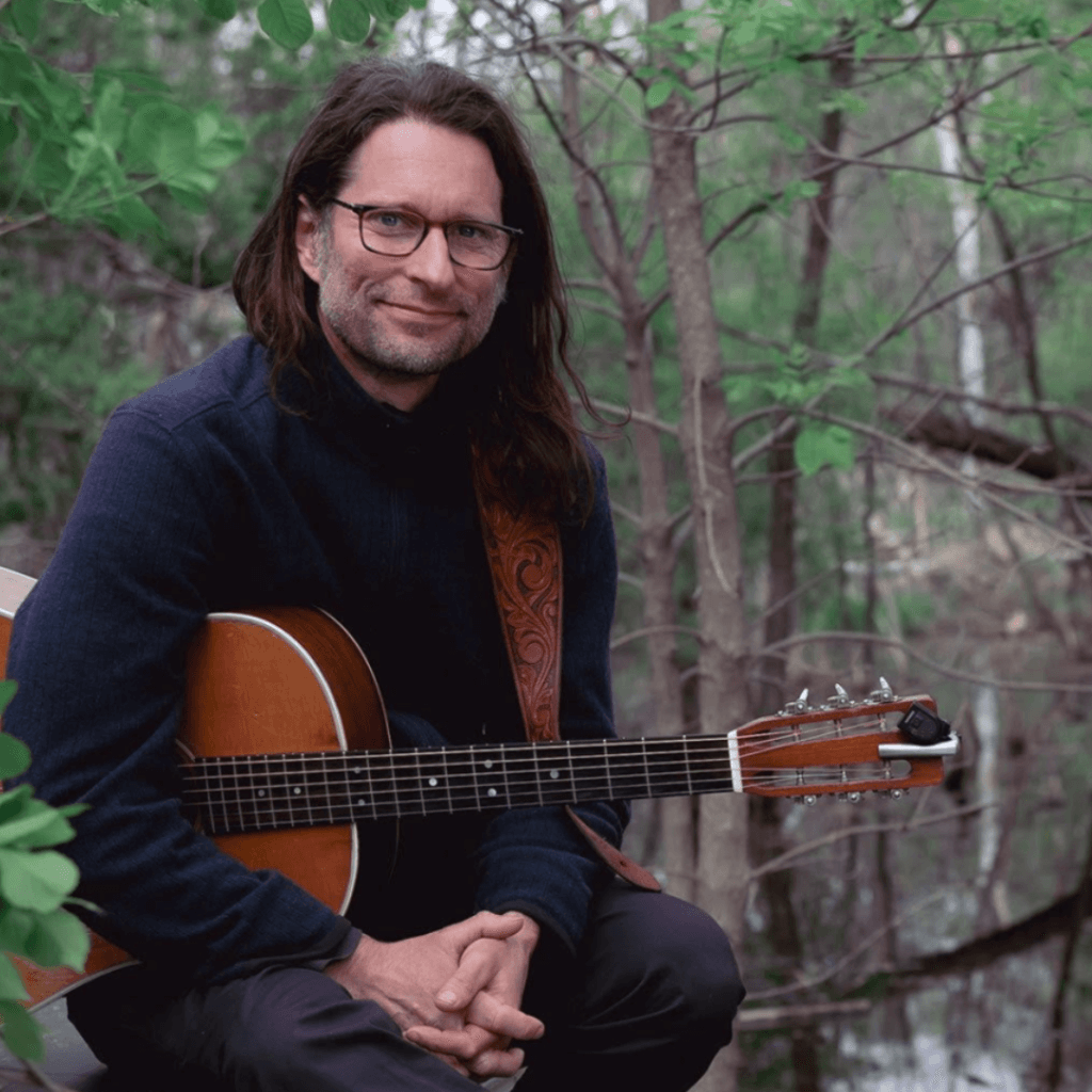 John Hermanson | Holden Village