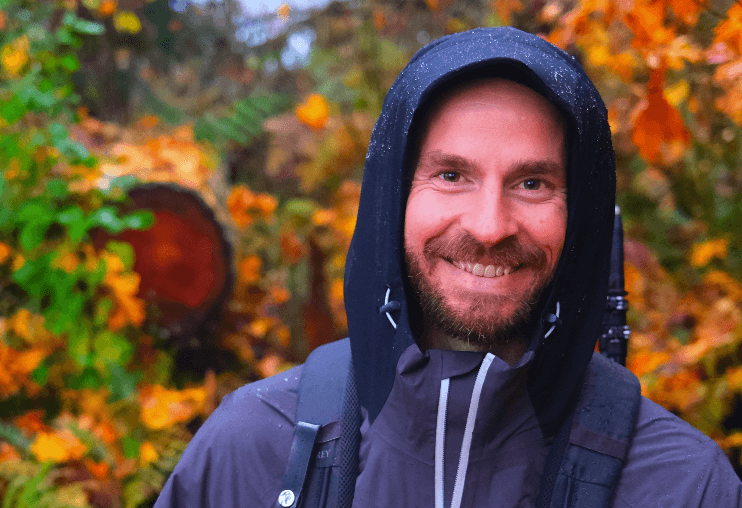 Holden Men's Retreat Co-hosted by Illuman of WA | Holden Village