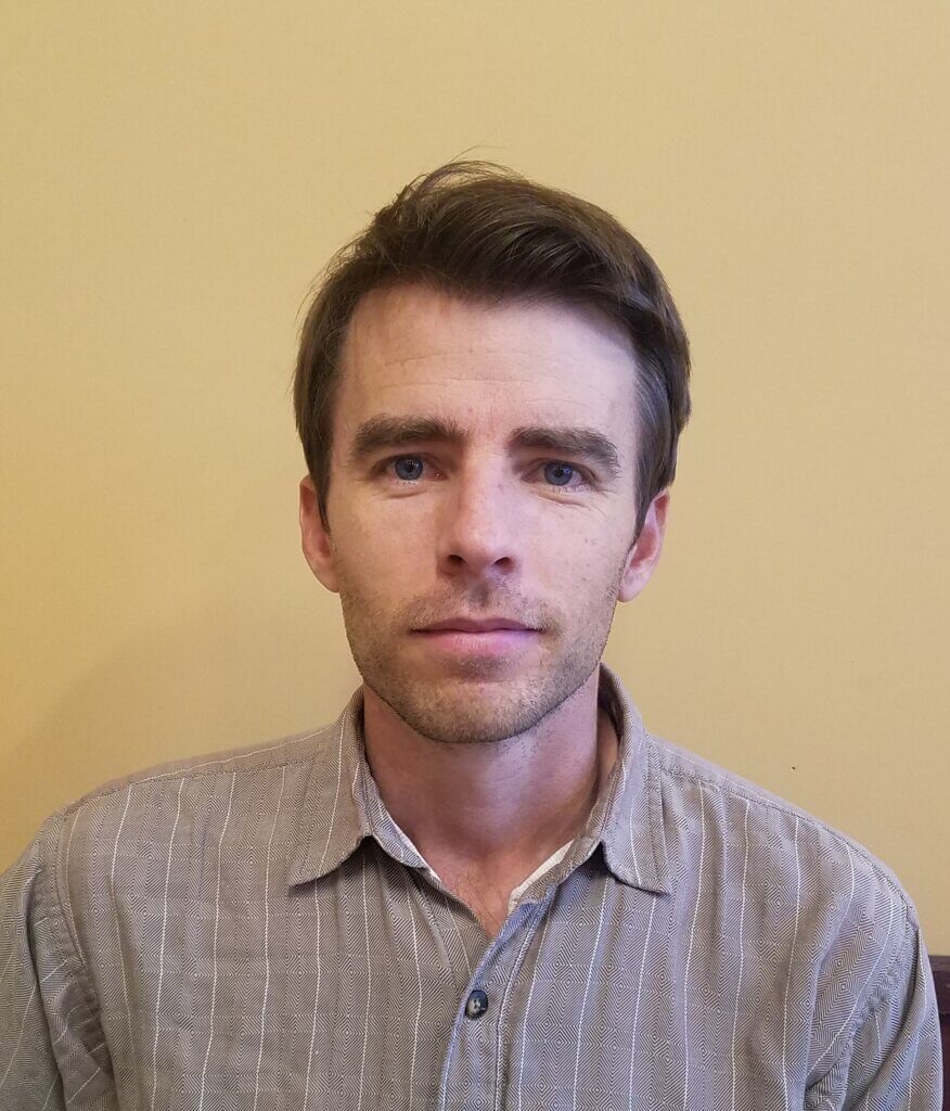 Brian Buchanan | Holden Village