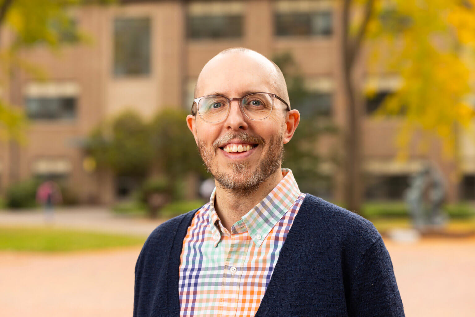 Erik Hammerstrom | Holden Village