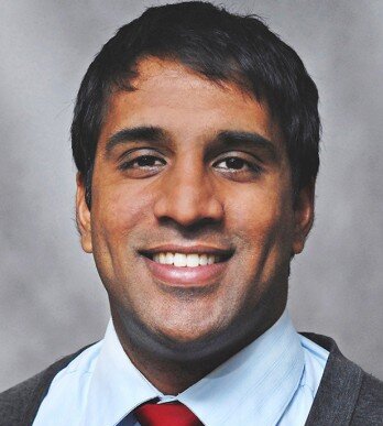 Brian Muthyala | Holden Village