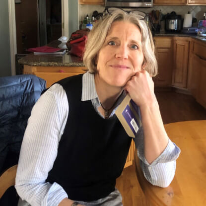 Heather Easterling | Holden Village