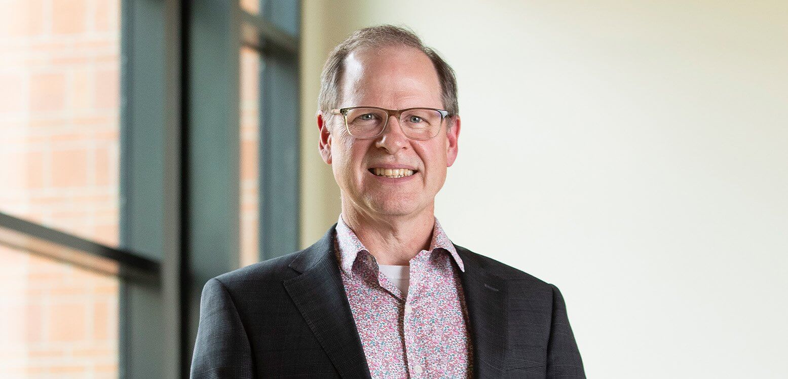 Mike Halvorson | Holden Village