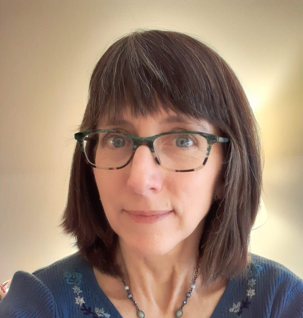 Mary Streufert | Holden Village