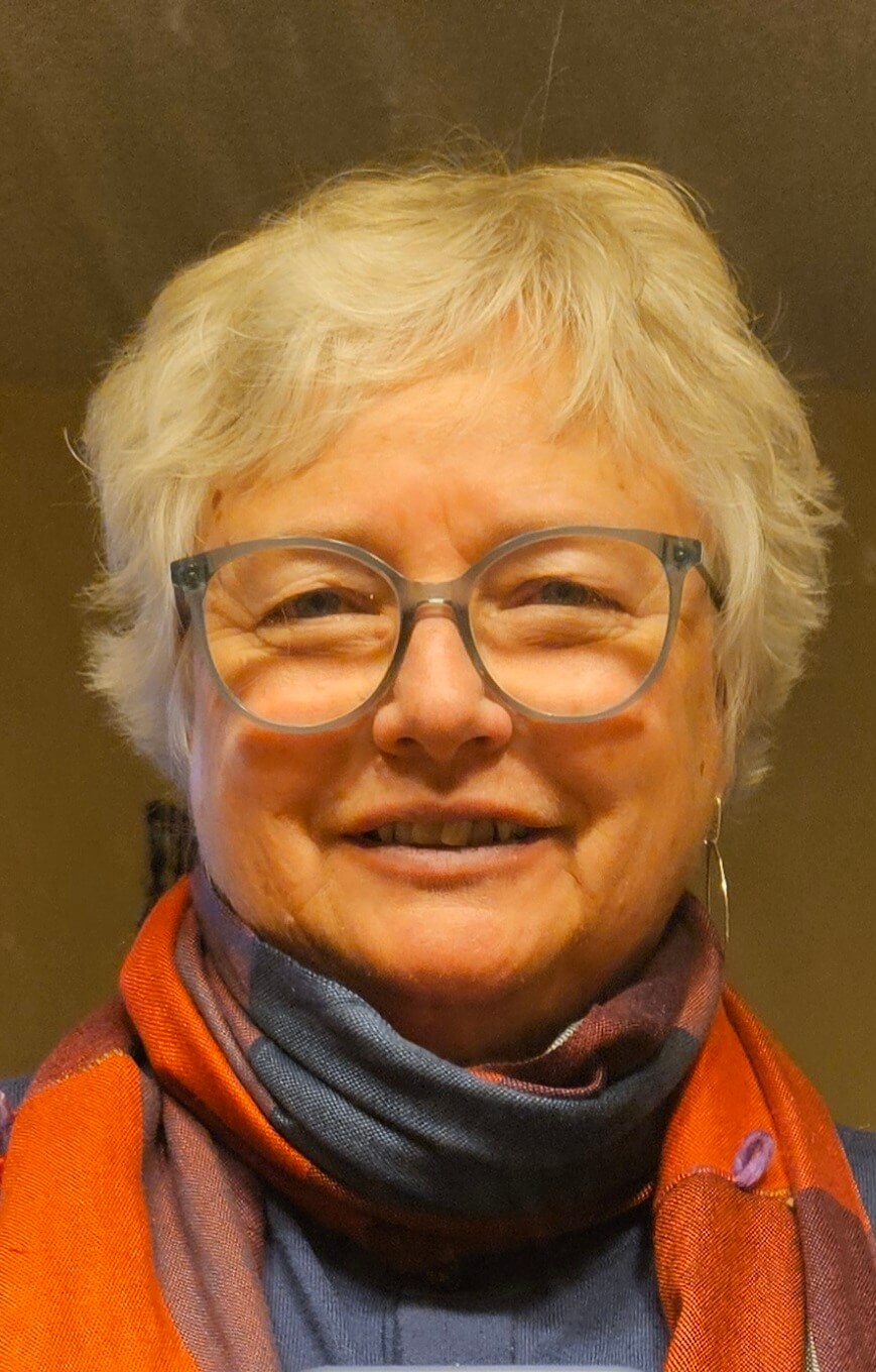 Martha Monson Lowe | Holden Village