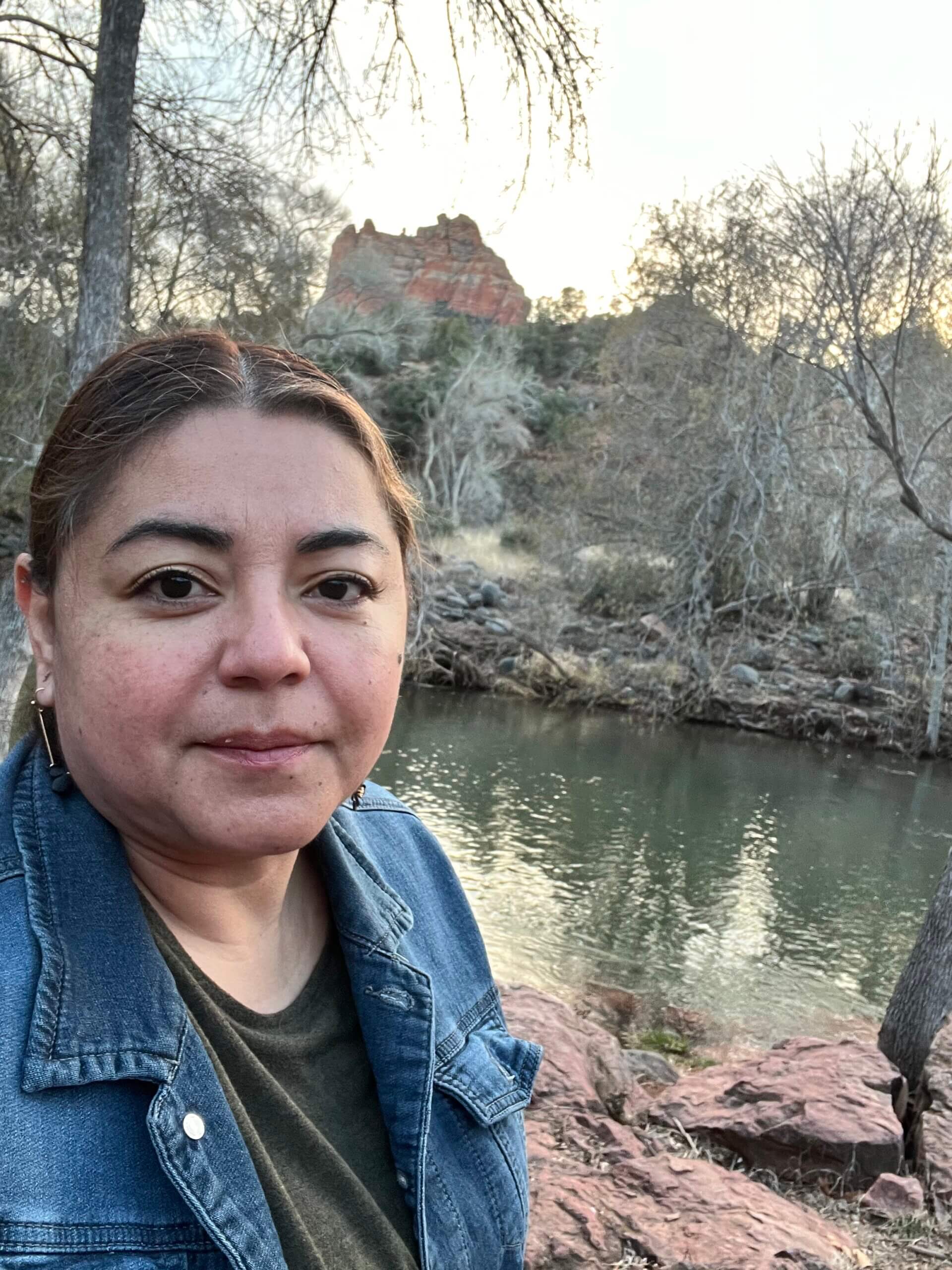 Ana Becerra | Holden Village