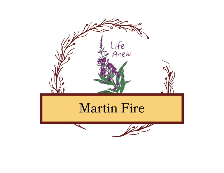 Martin Fire Updates | Holden Village
