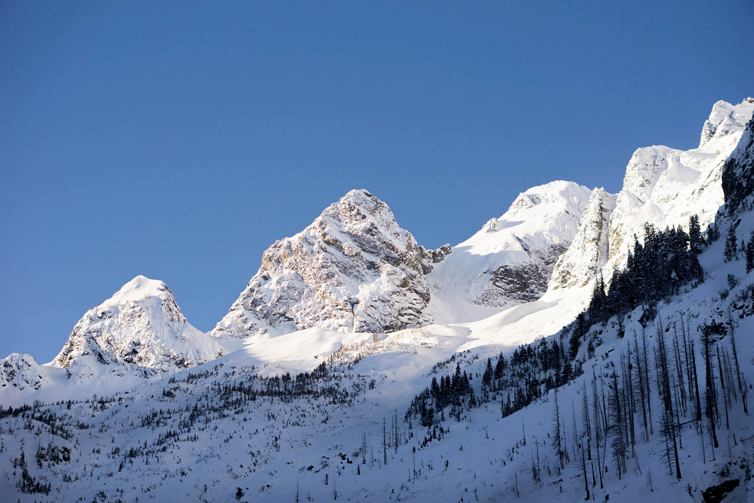 Reflections from a Wilderness Medic | Holden Village