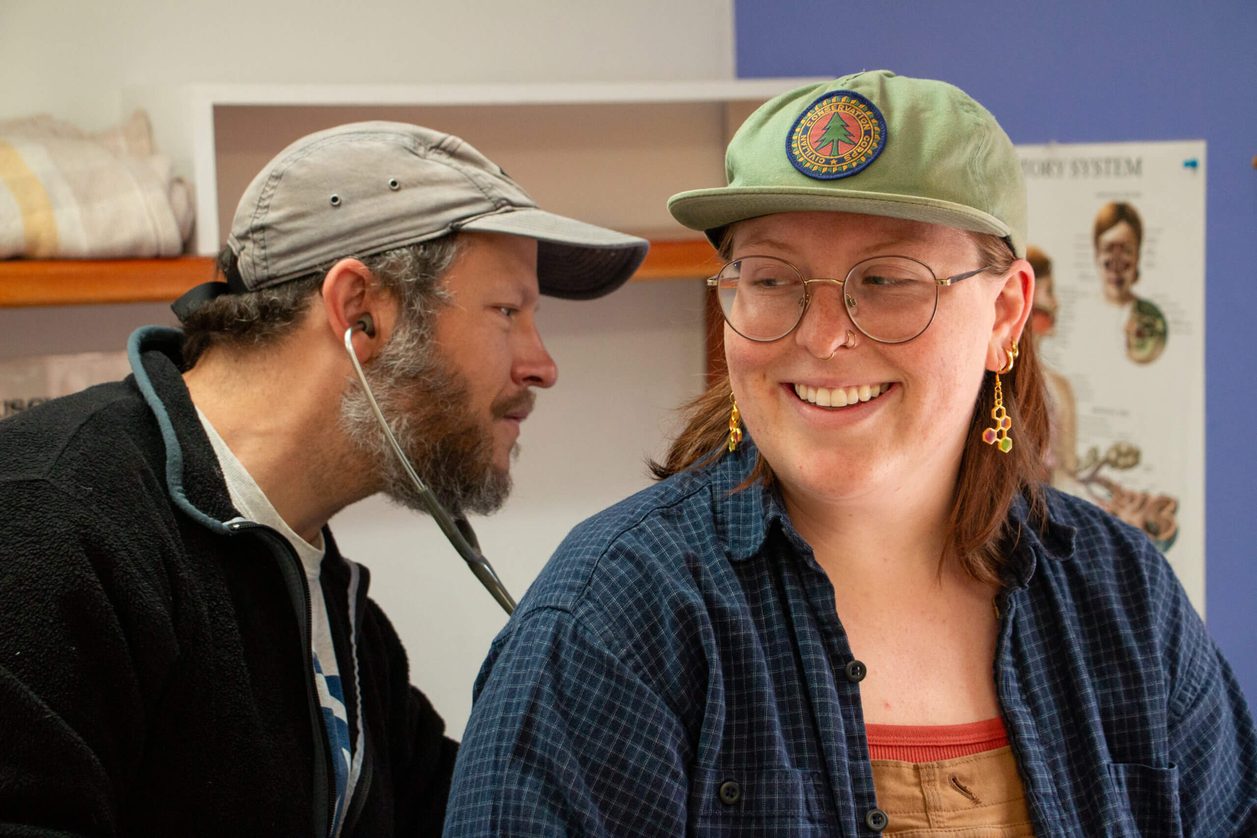 Reflections from a Wilderness Medic | Holden Village